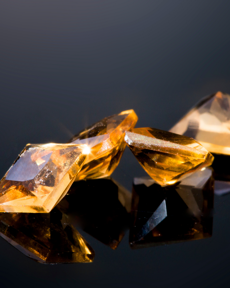 The Power of Citrine: Your Ultimate Guide to This Radiant Crystal ...