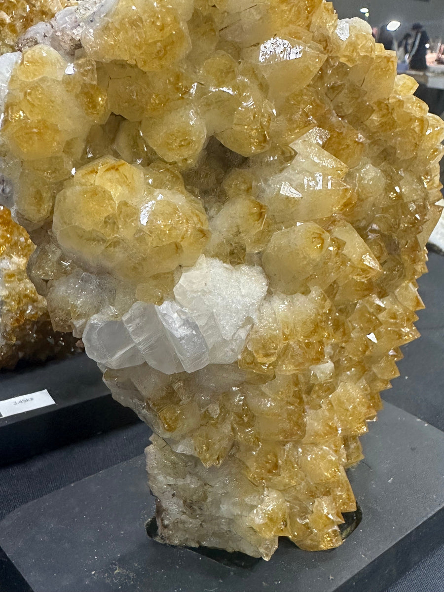 Join Silver Cove at The Victoria Rock N’ Gem Show July 24-27, 2025 ...