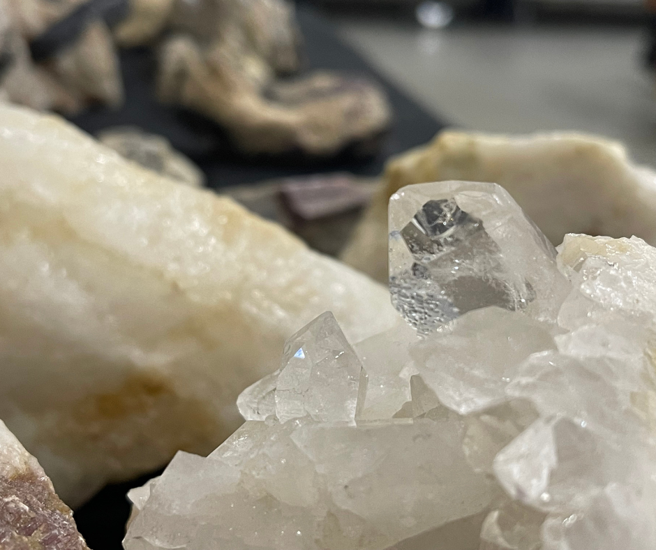 Canada's Largest Crystal Store – Silver Cove Ltd
