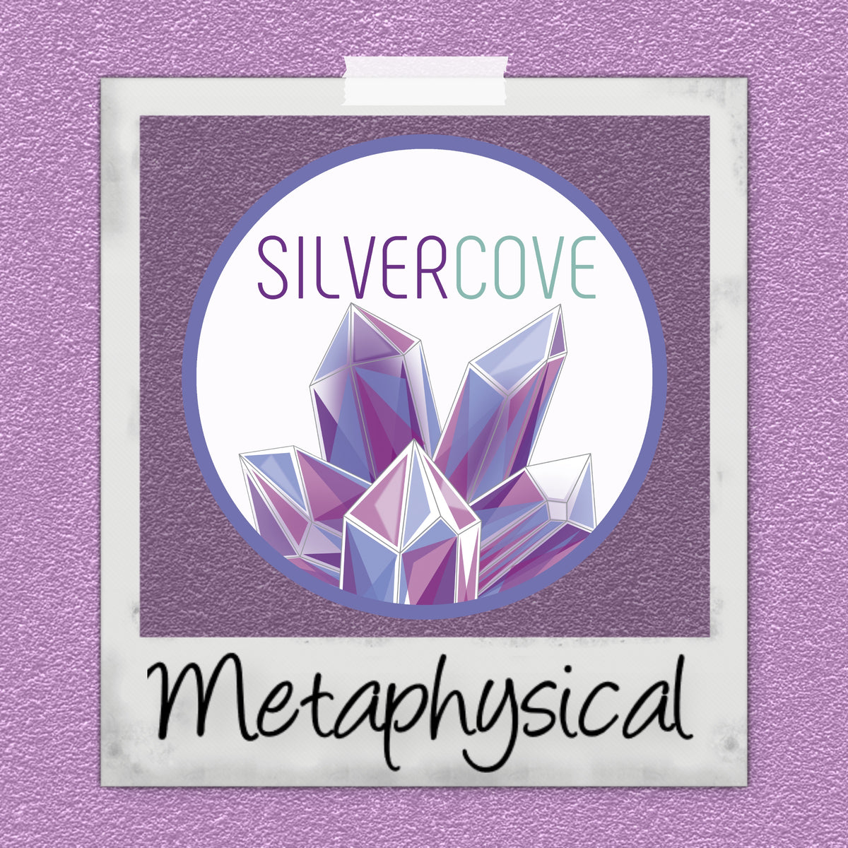 Metaphysical Supplies – Silver Cove Ltd