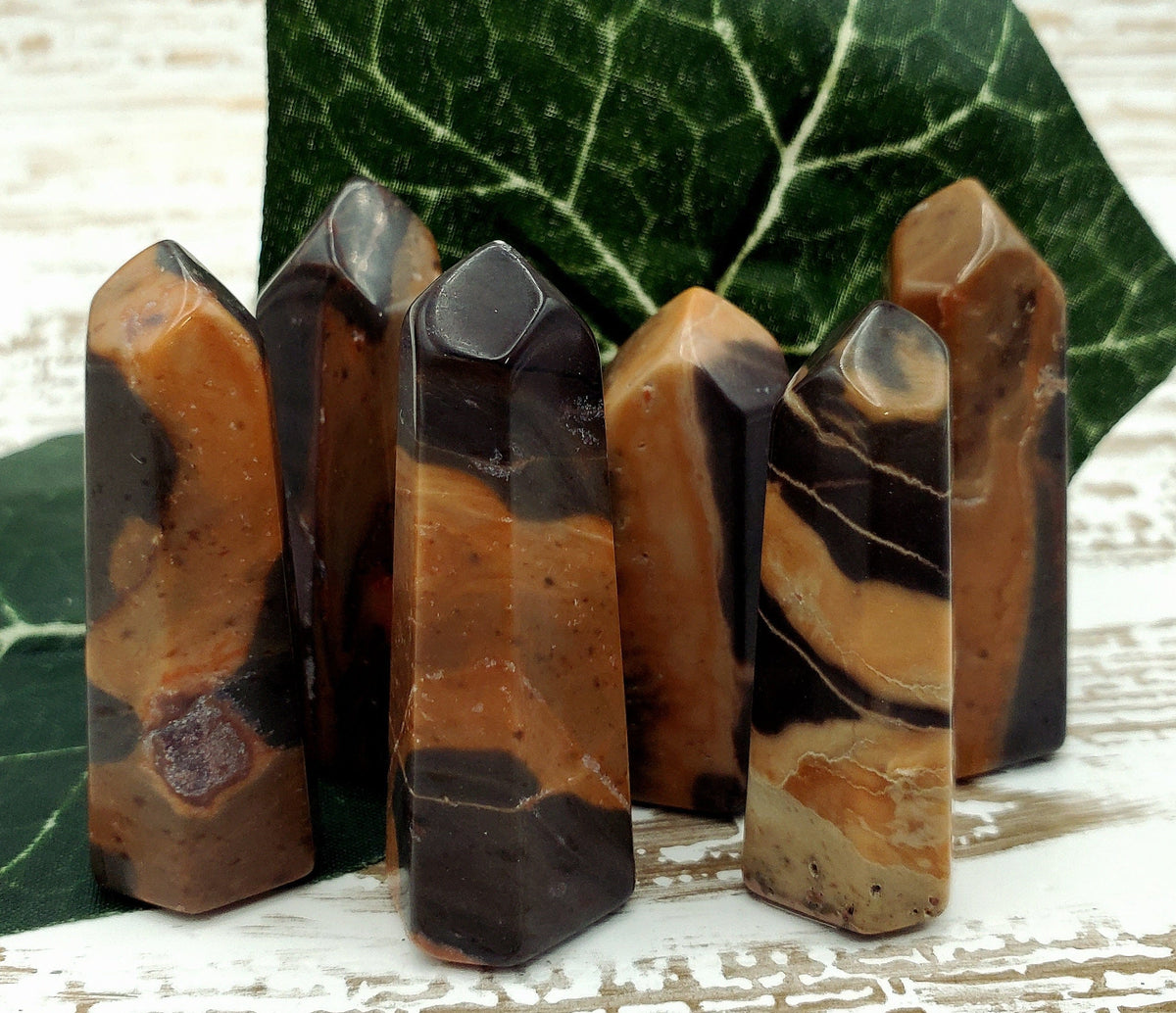 Jasper Tower – Silver Cove Ltd Online