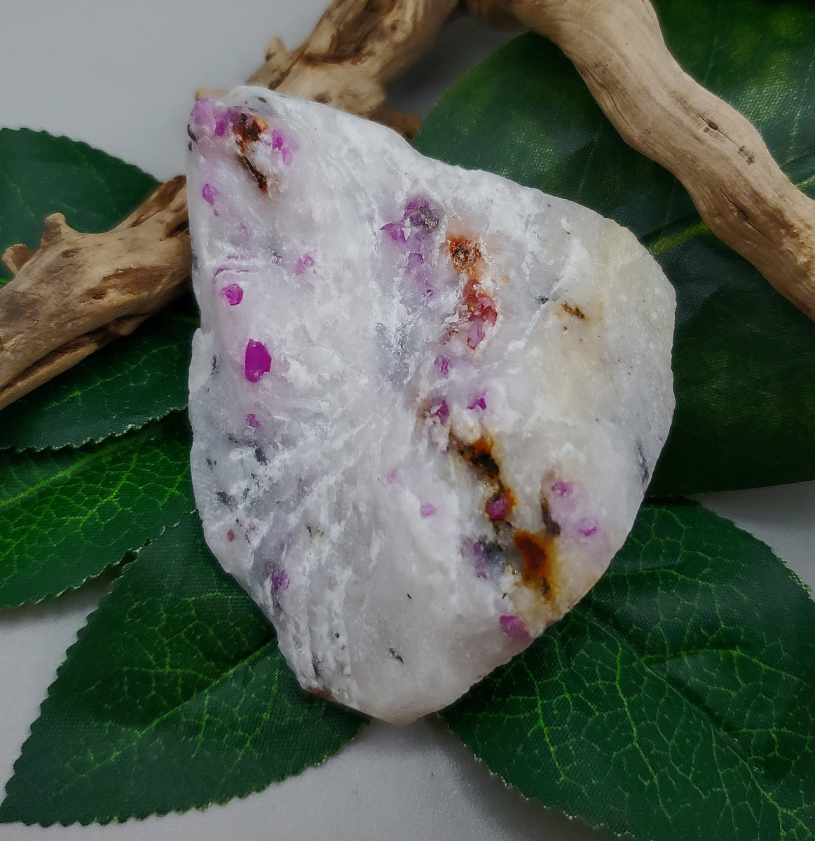 Spinel in Matrix – Silver Cove Ltd Online