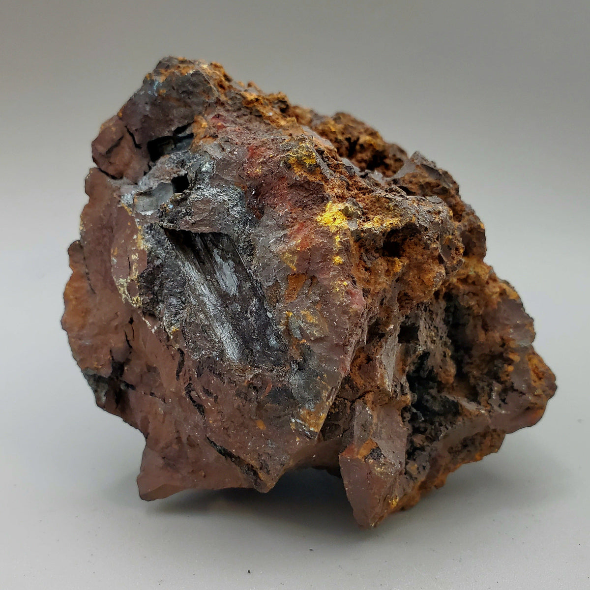 Goethite Specimen – Silver Cove Ltd Online