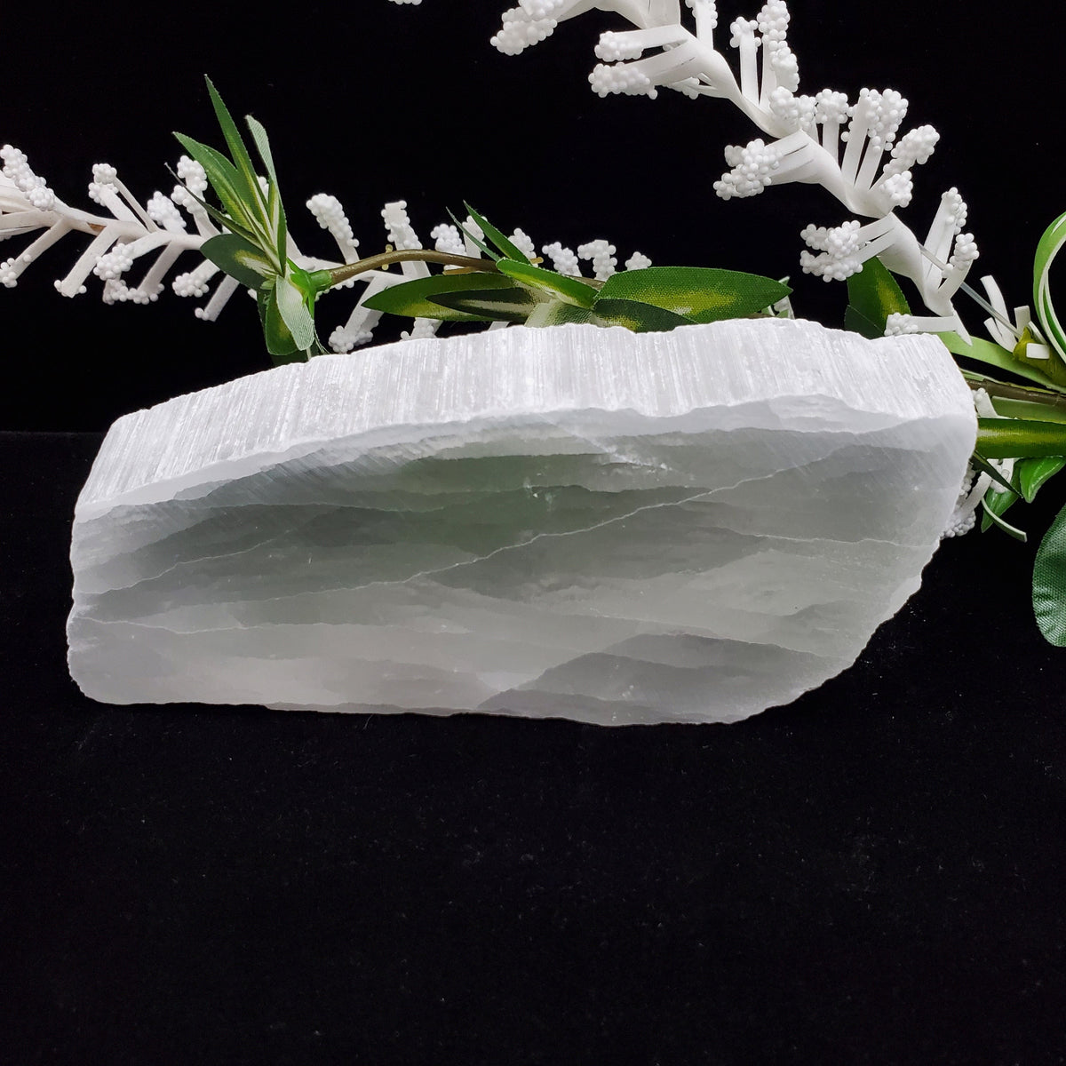 Ulexite – Silver Cove Ltd