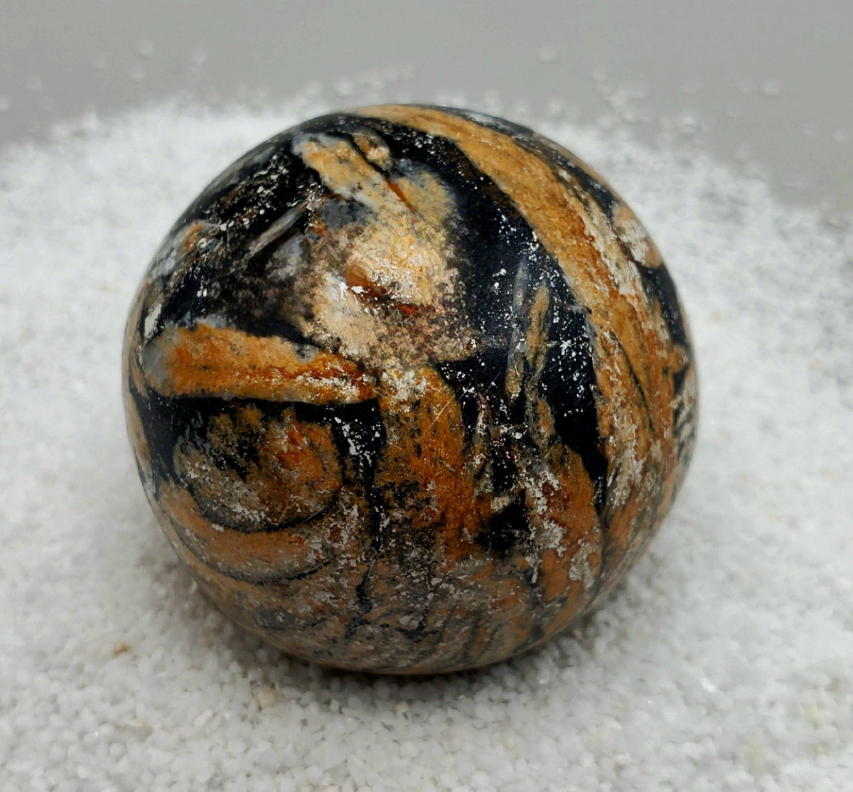 Pinolith Sphere – Silver Cove Ltd Online