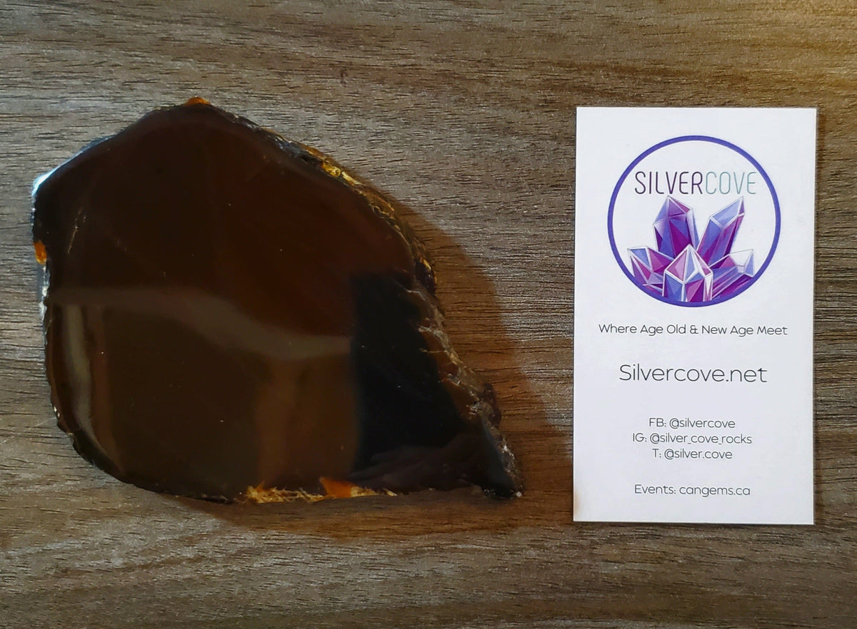 Amber slab – Silver Cove Ltd Online