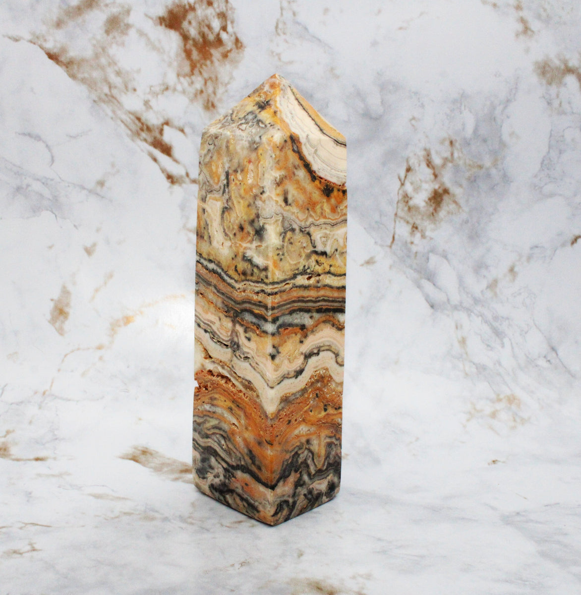 Onyx Tower – Silver Cove Ltd Online