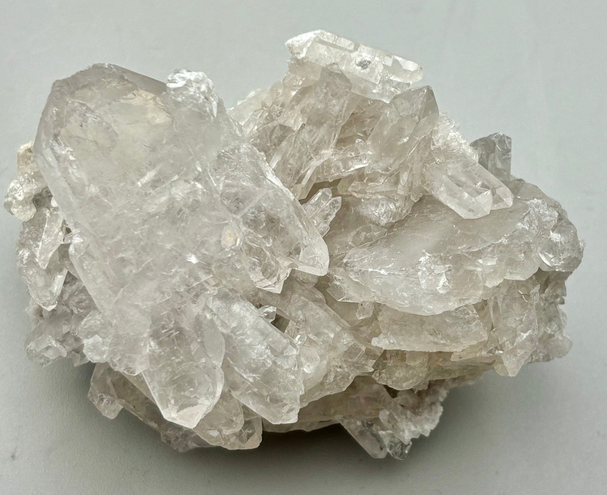 Brazilian Quartz Cluster – Silver Cove Ltd Online