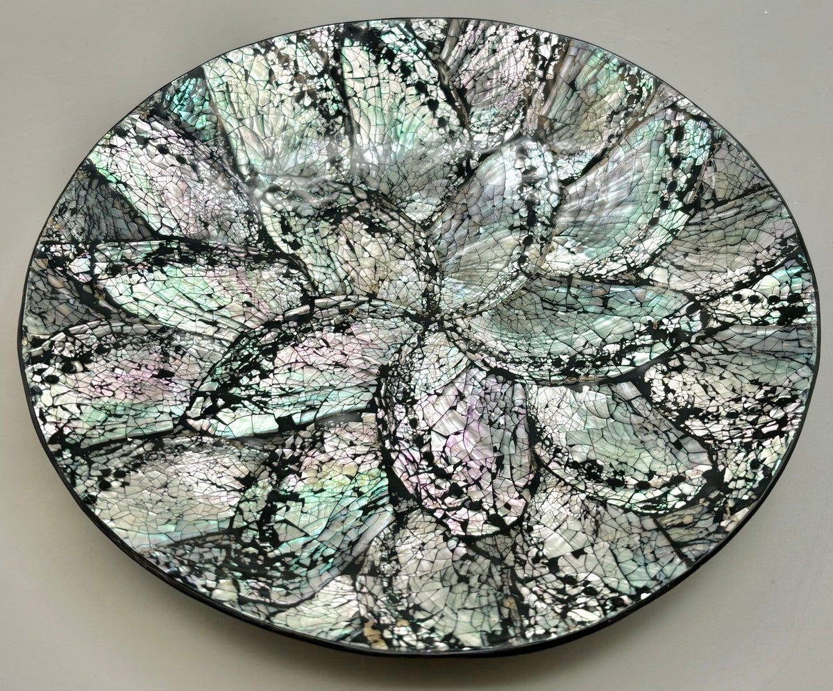 Australian Abalone Shell Plate (Medium) ️ – Silver Cove Ltd
