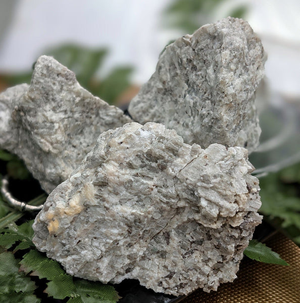 Wernerite – Silver Cove Ltd