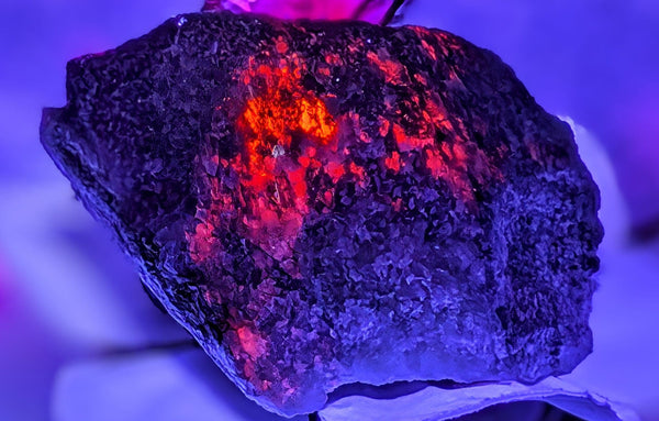 Hackmanite – Silver Cove Ltd