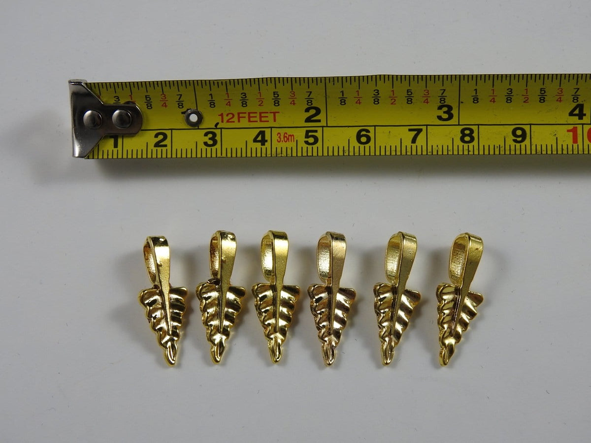 Leaf Bail (6 pk) – Silver Cove Ltd