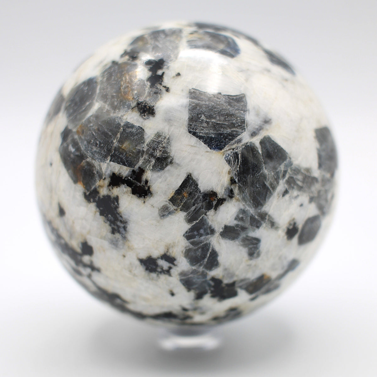 Revelstoke (BC) Eye Of Odin Sapphire Sphere – Silver Cove Ltd