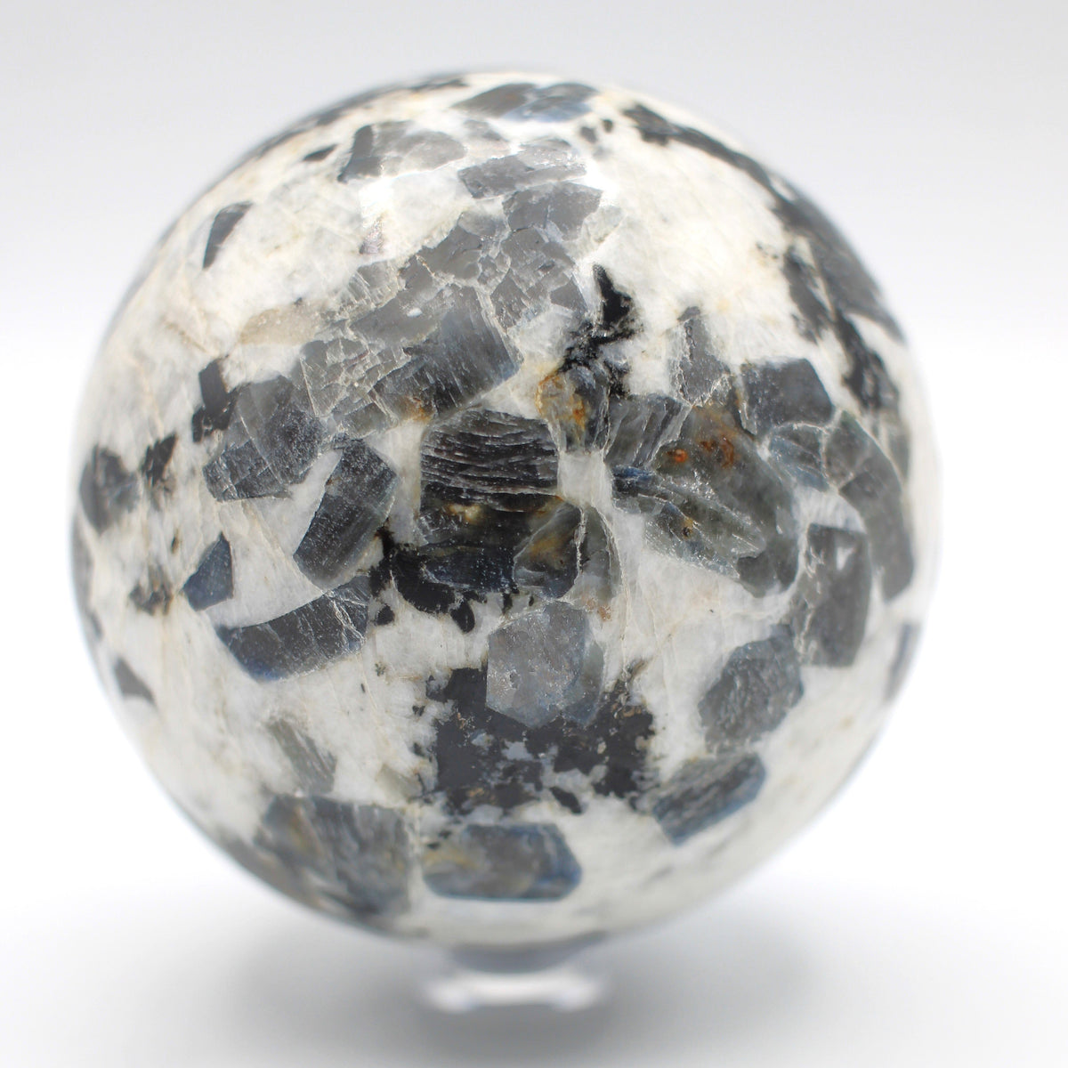 Revelstoke (BC) Eye Of Odin Sapphire Sphere – Silver Cove Ltd