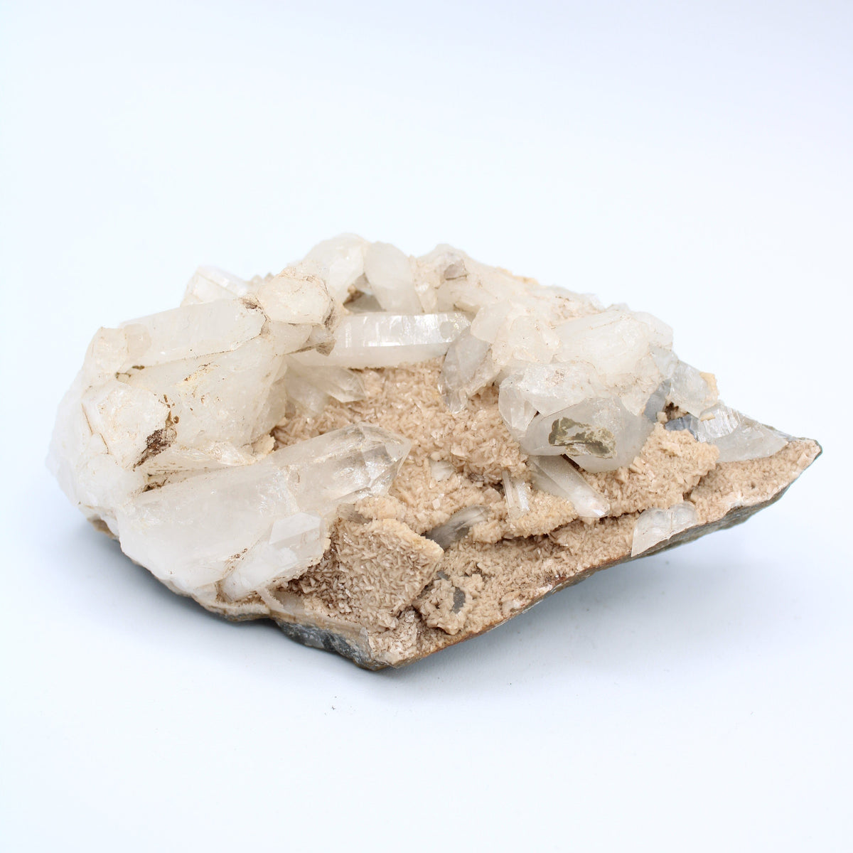 Quartz Specimen – Silver Cove Ltd