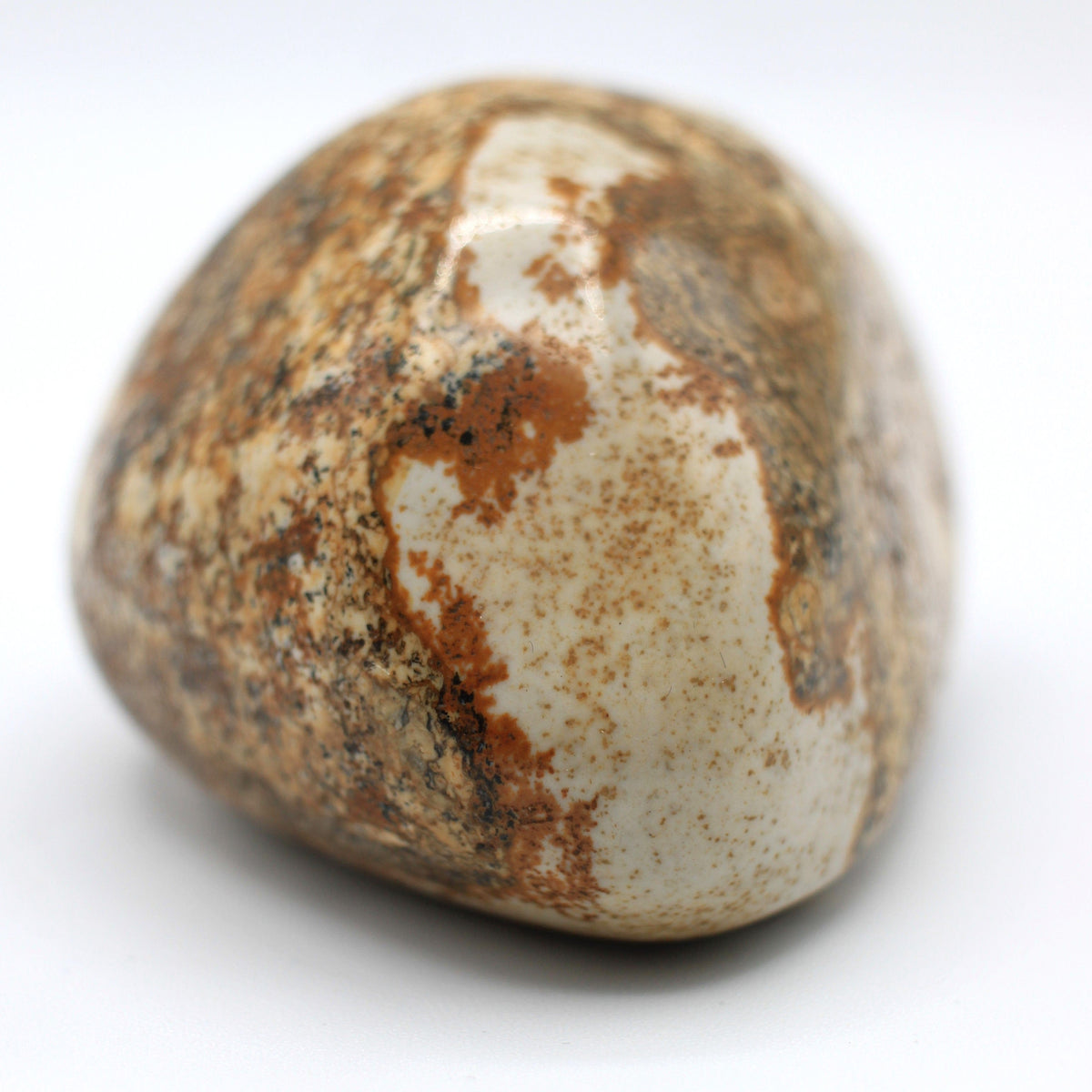 Landscape Jasper Freeform – Silver Cove Ltd
