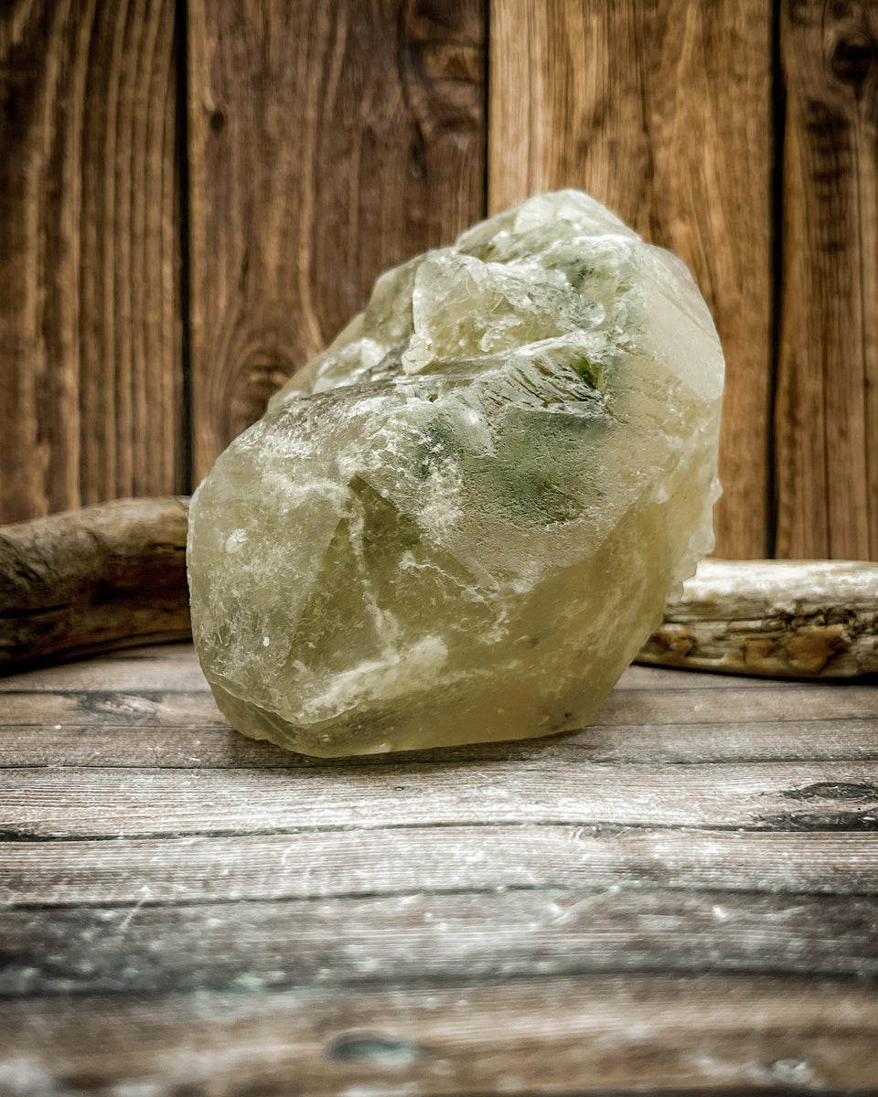 Hanksite Specimen, 636g – Silver Cove Ltd