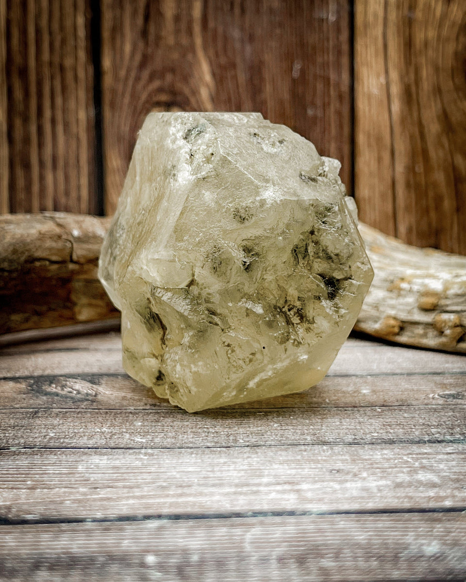 Hanksite Specimen, 127g – Silver Cove Ltd