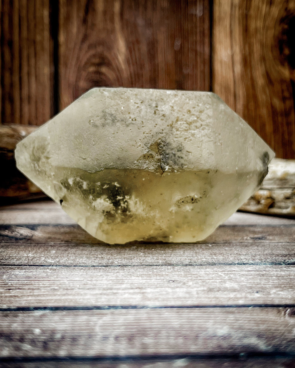 Hanksite Specimen, 143g – Silver Cove Ltd