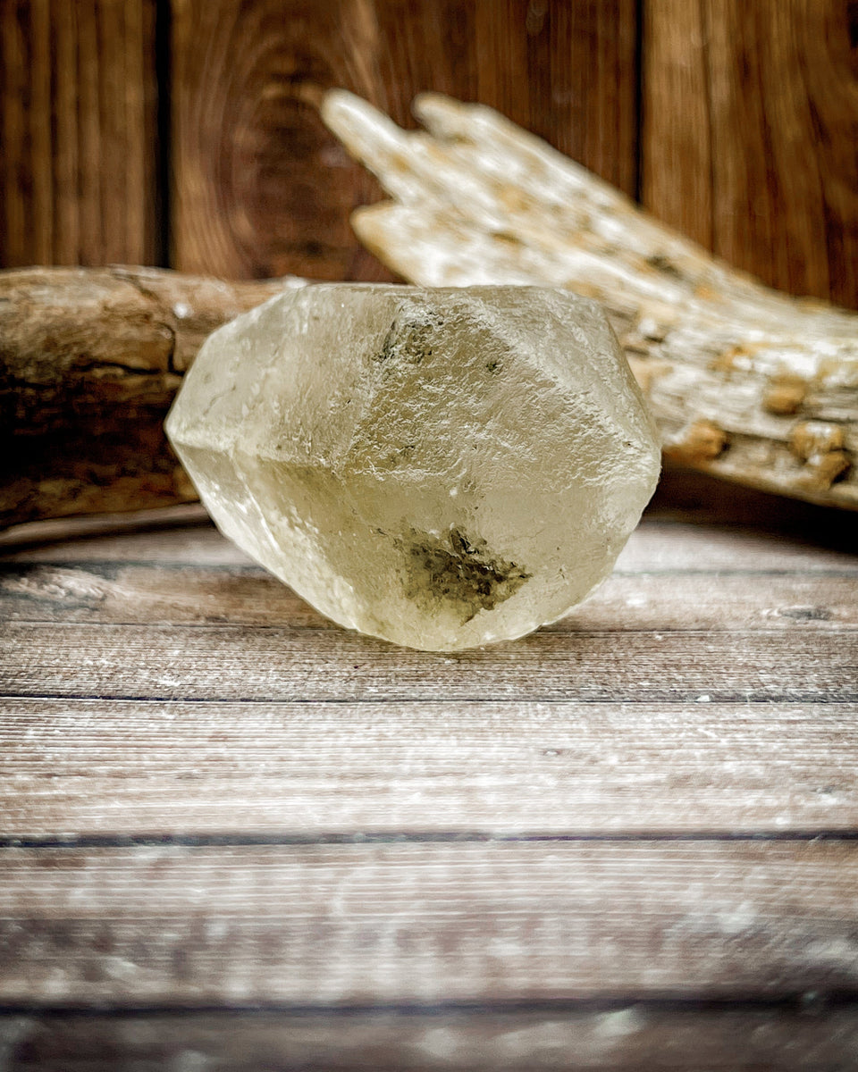 Hanksite Specimen, 45g – Silver Cove Ltd