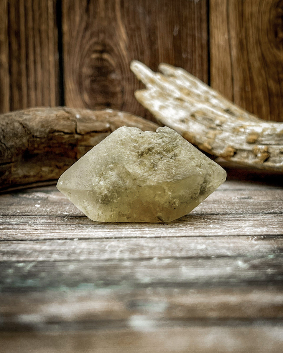 Hanksite Specimen, 28g – Silver Cove Ltd