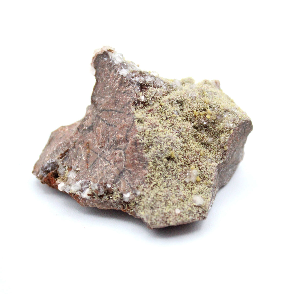 Mimetite Specimen – Silver Cove Ltd
