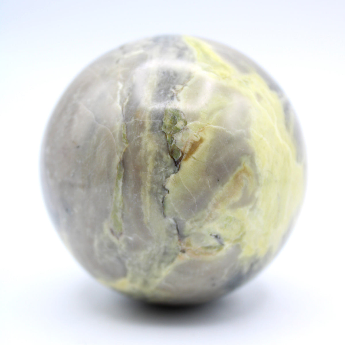 Infinite Sphere, 71mm – Silver Cove Ltd