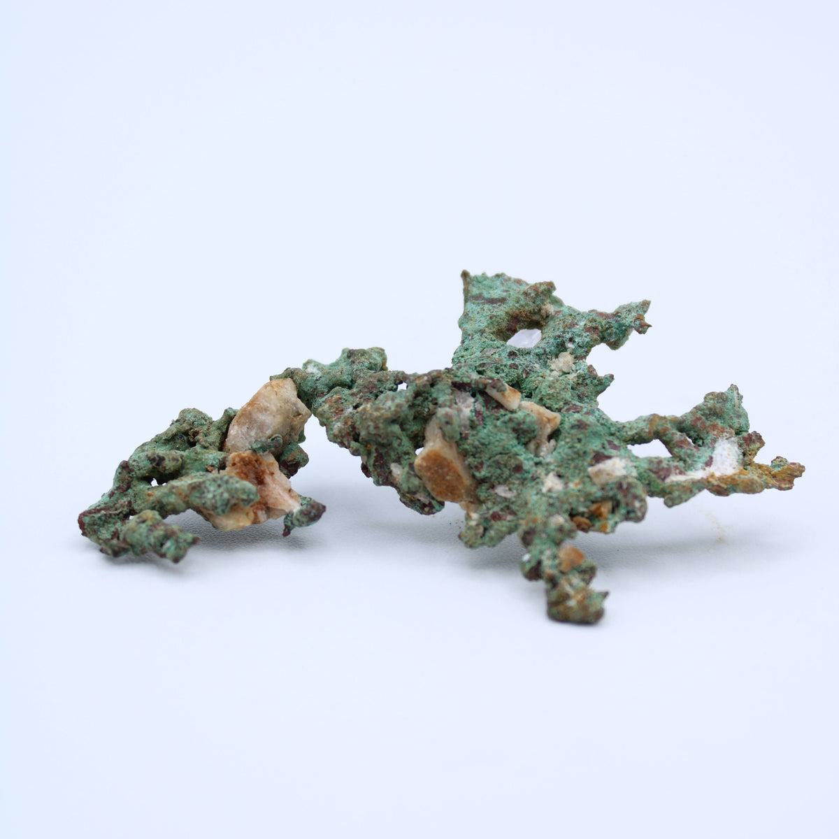 Native Copper Specimens from Morocco | Silver Cove Ltd. Online
